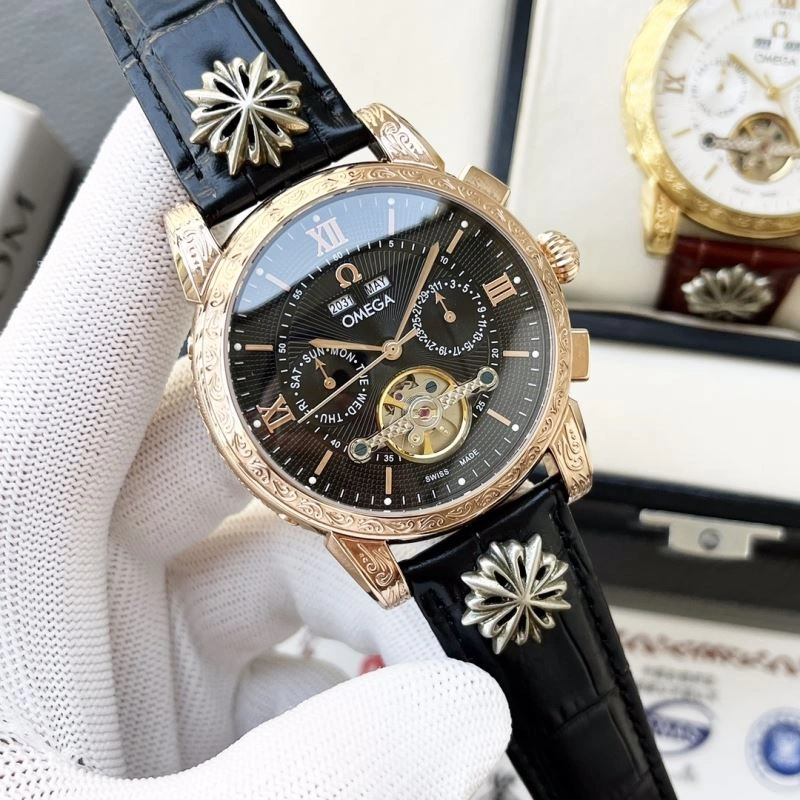Factory-made OMEGA Watches
