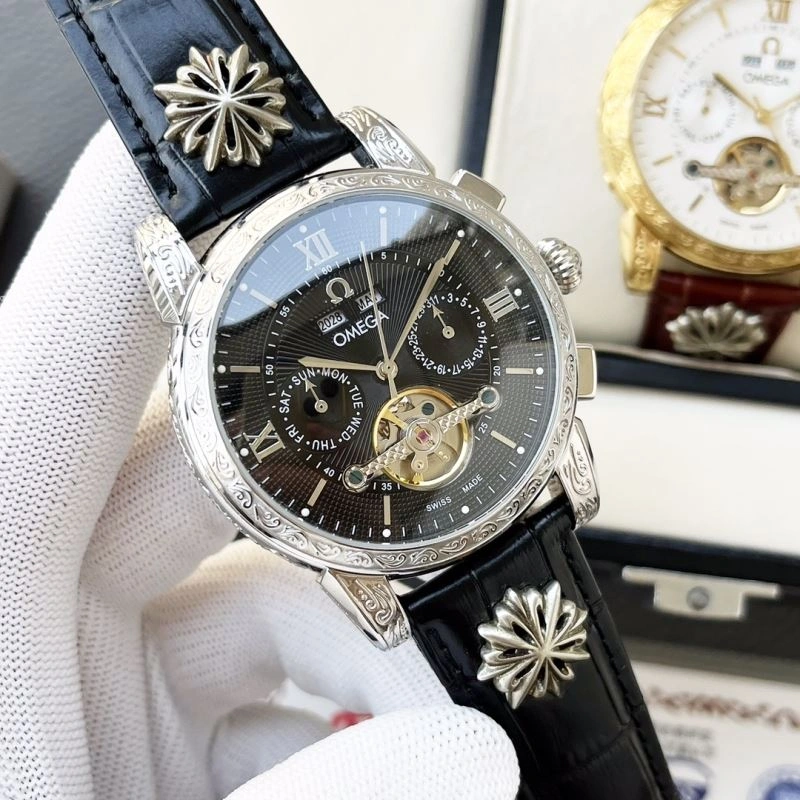 Factory-made OMEGA Watches