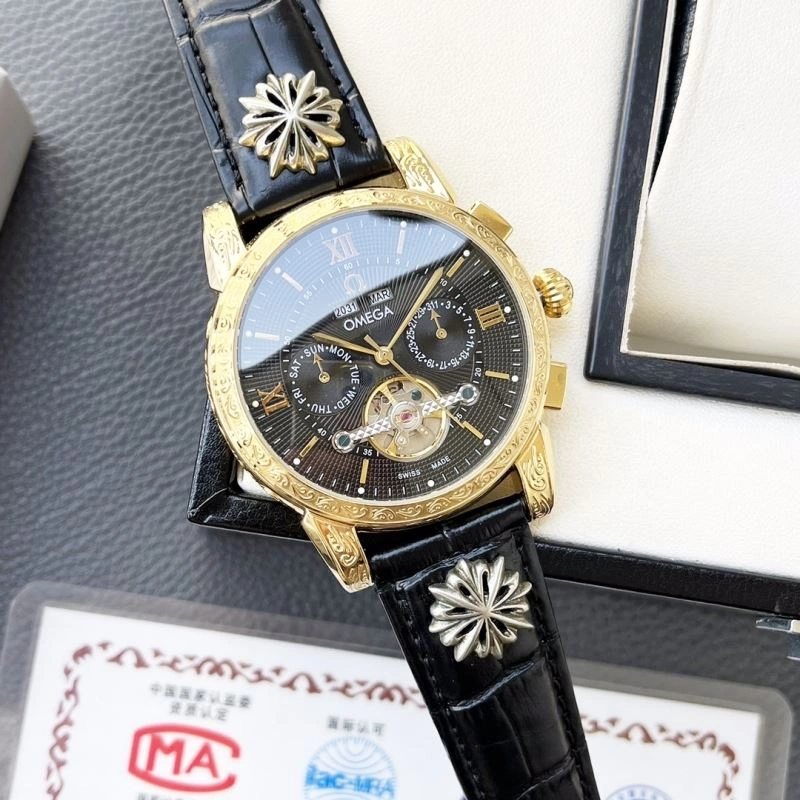 Factory-made OMEGA Watches