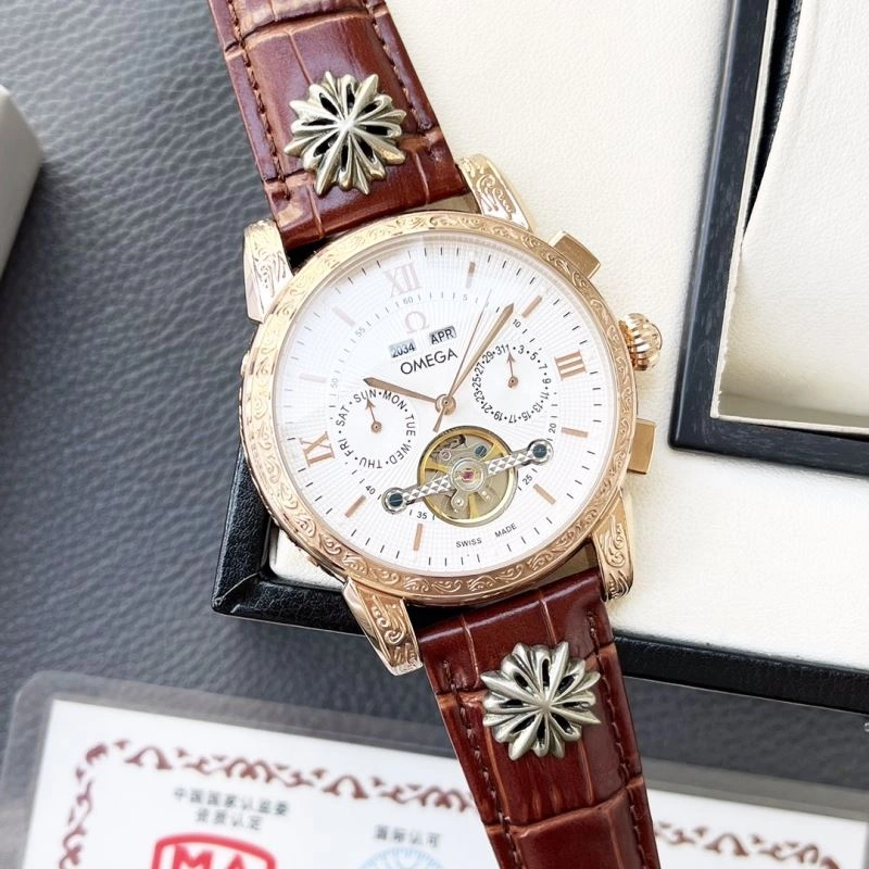 Factory-made OMEGA Watches