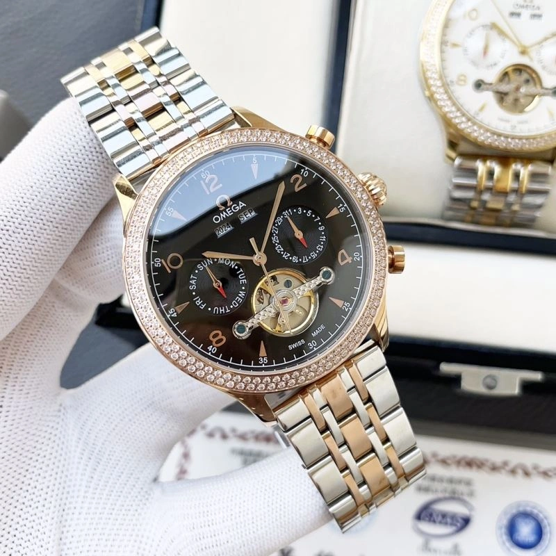 Mirror quality OMEGA Watches