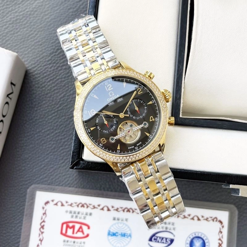 Mirror quality OMEGA Watches