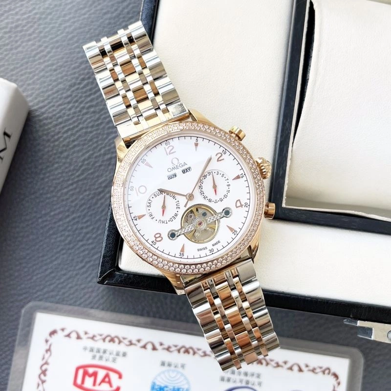 Mirror quality OMEGA Watches