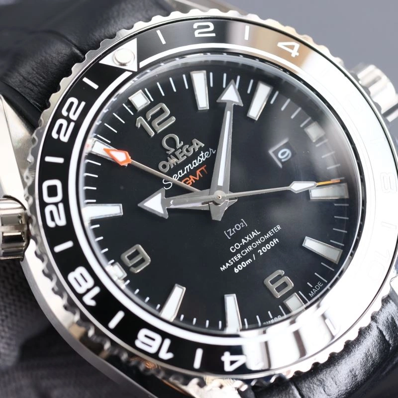 Precise copy OMEGA Watches