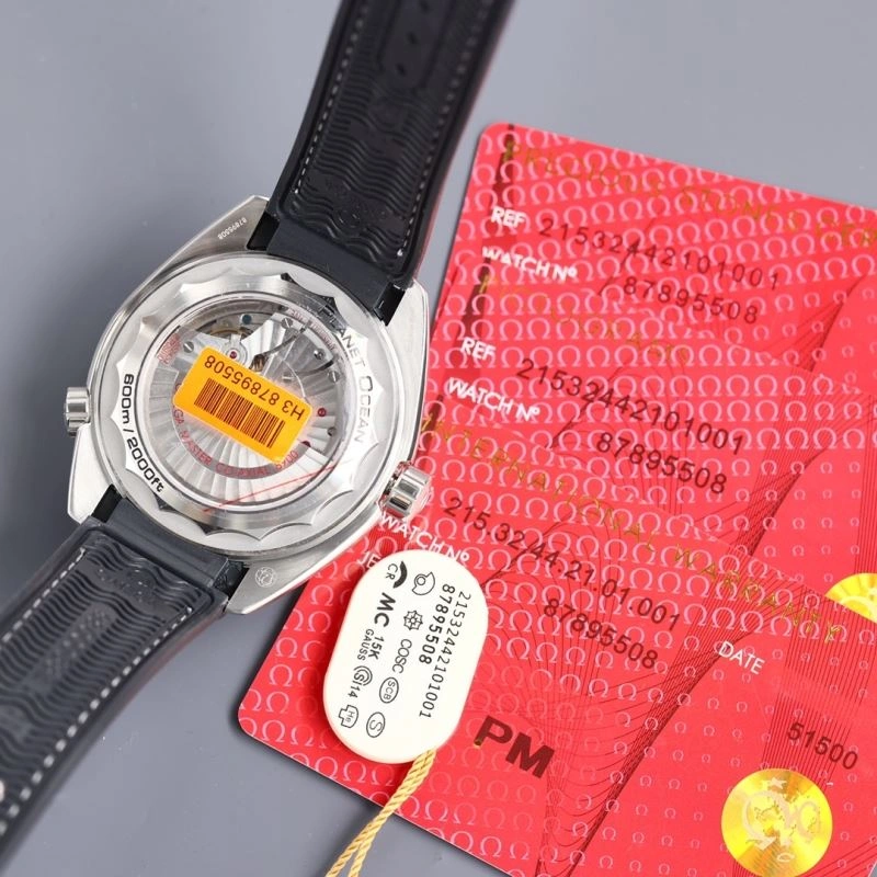 Precise copy OMEGA Watches