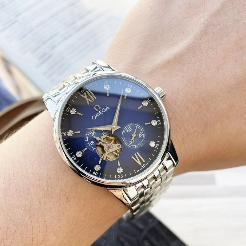 Authentic OMEGA Watches