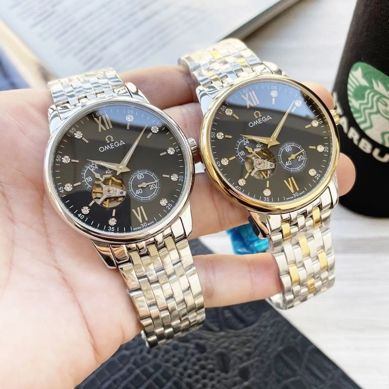 Authentic OMEGA Watches