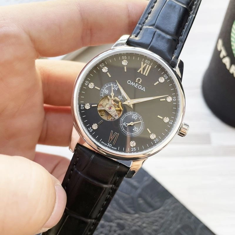 Authentic OMEGA Watches