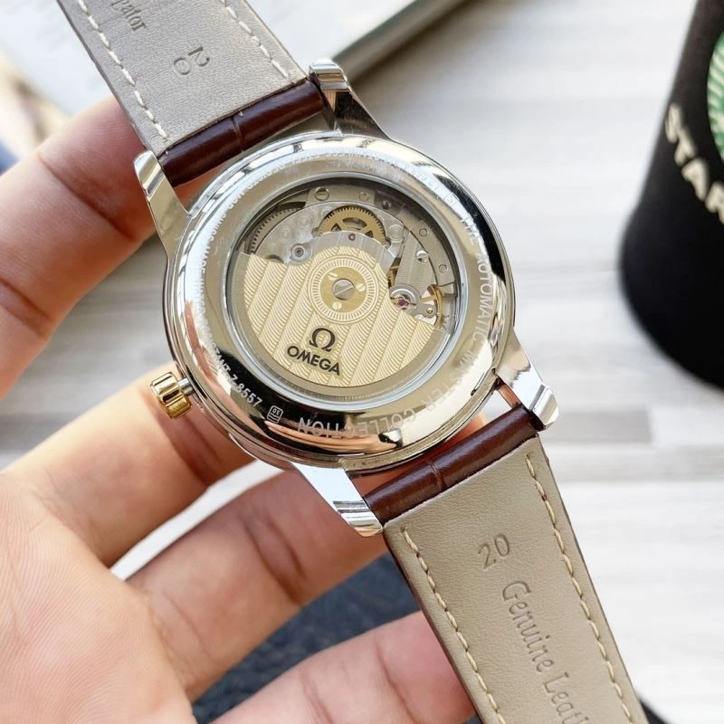 Authentic OMEGA Watches