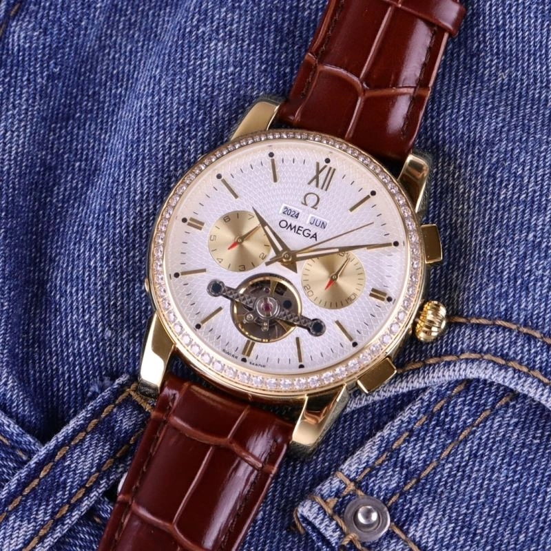 Brand-original OMEGA Watches
