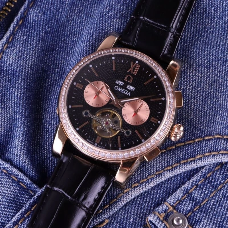 Brand-original OMEGA Watches