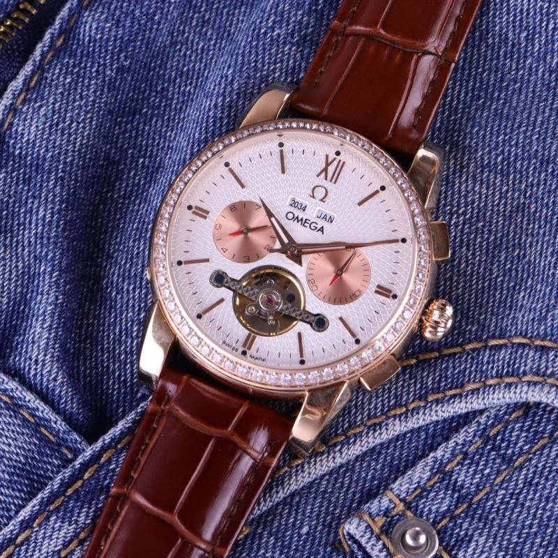 Brand-original OMEGA Watches