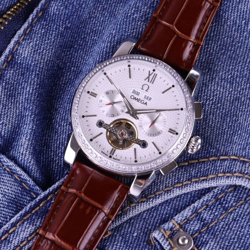 Brand-original OMEGA Watches