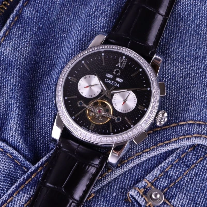 Brand-original OMEGA Watches