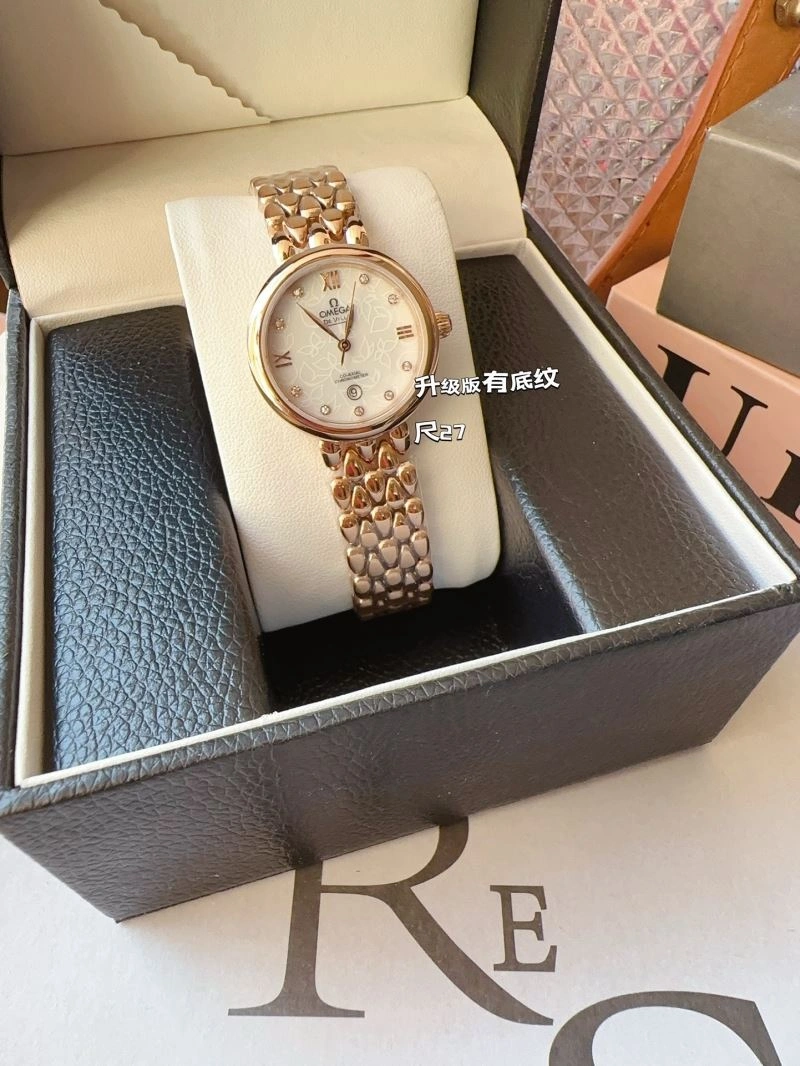 Precise copy OMEGA Watches