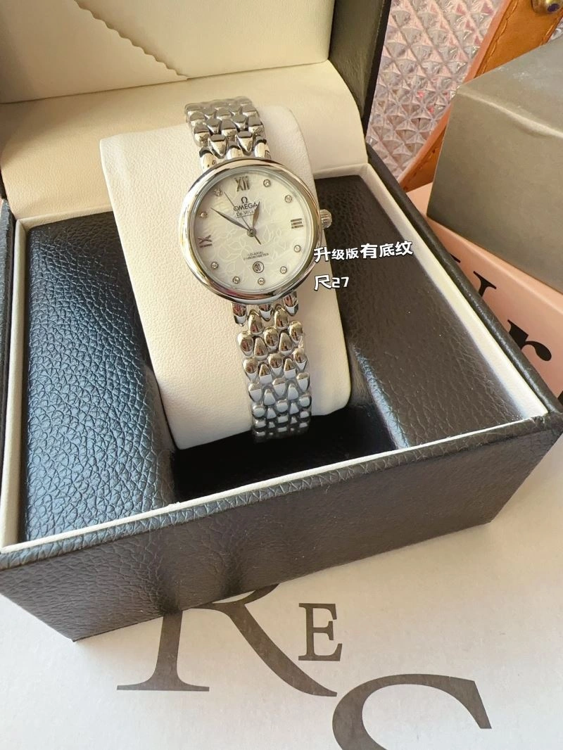 Precise copy OMEGA Watches