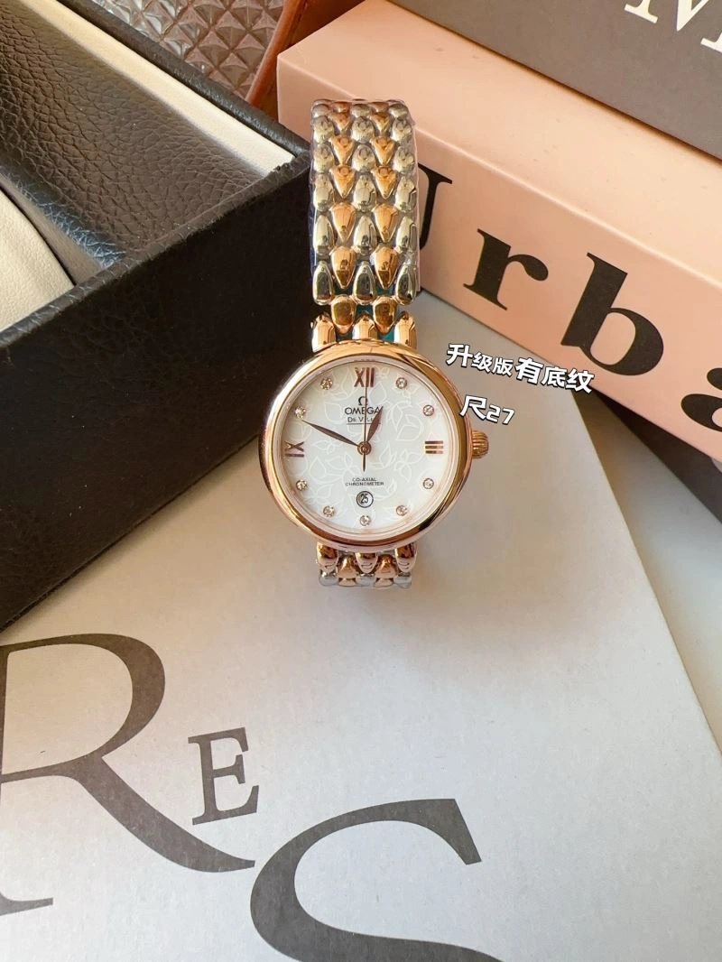 Precise copy OMEGA Watches