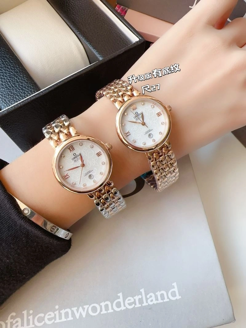 Precise copy OMEGA Watches