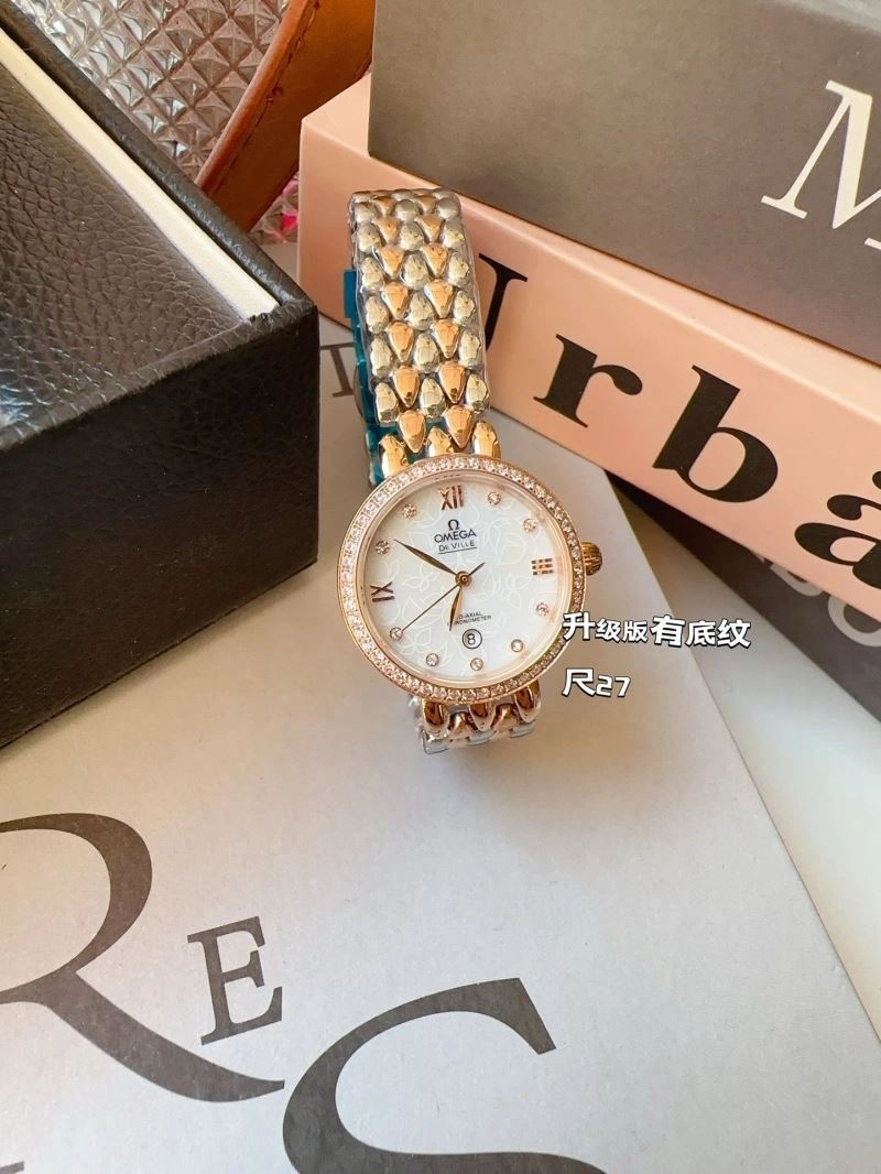 Budget-friendly OMEGA Watches