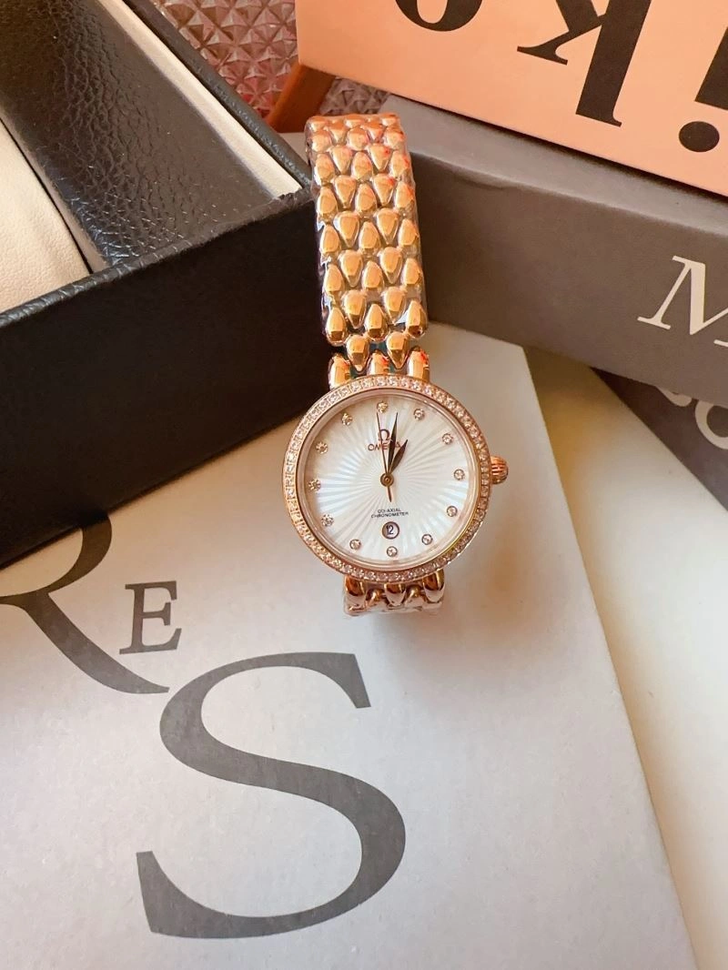 Discounted OMEGA Watches