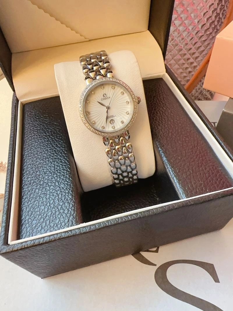 Discounted OMEGA Watches