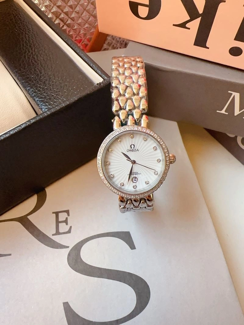 Original OMEGA Watches