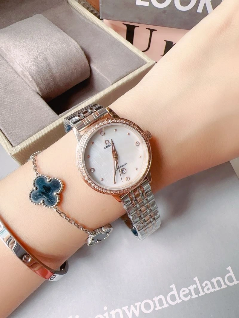 Cut-rate OMEGA Watches
