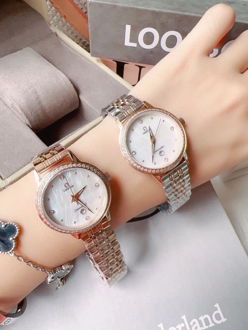 Cut-rate OMEGA Watches