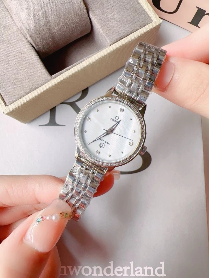 Cut-rate OMEGA Watches