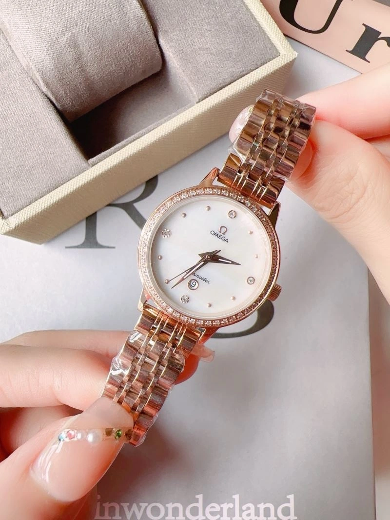 Cut-rate OMEGA Watches