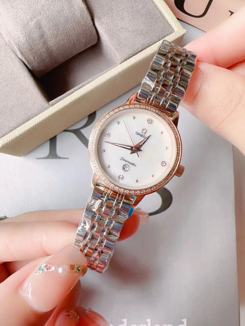 Cut-rate OMEGA Watches
