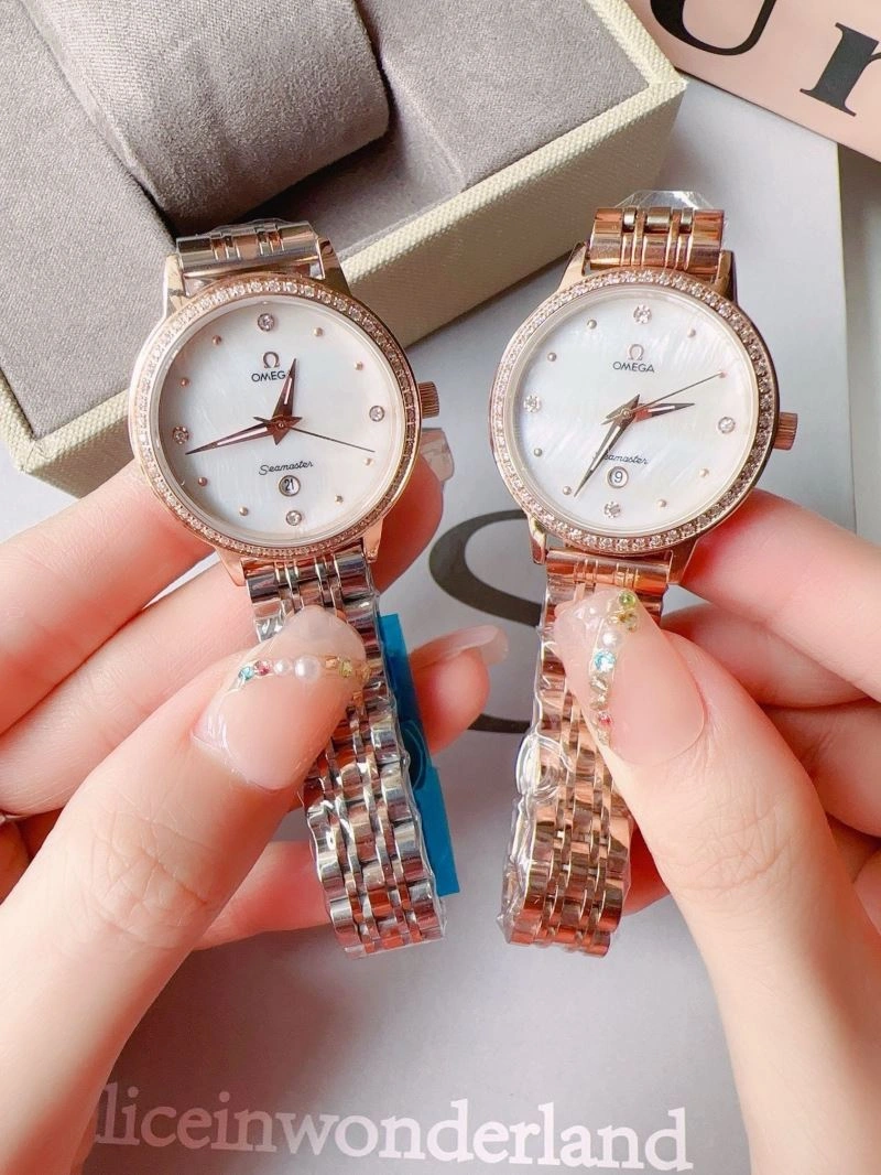 Cut-rate OMEGA Watches