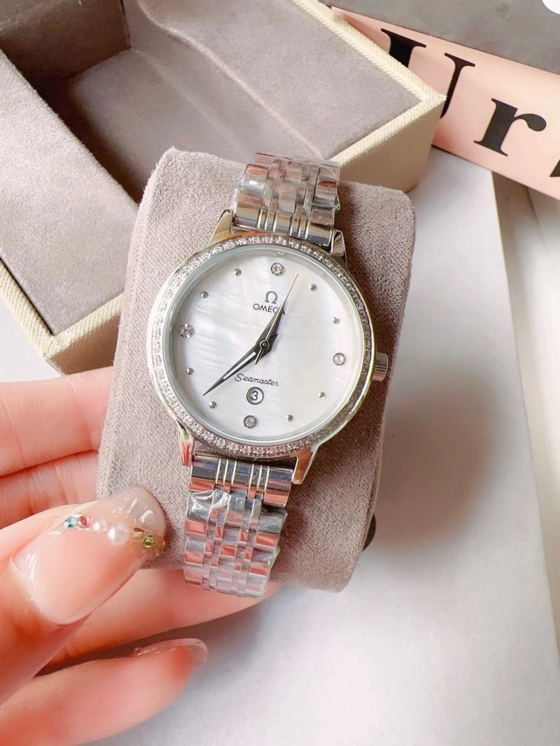 Cut-rate OMEGA Watches