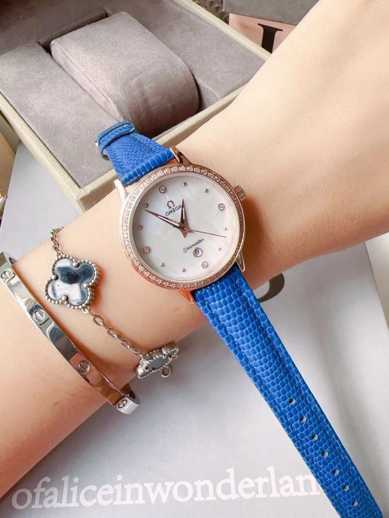 OMEGA Watches