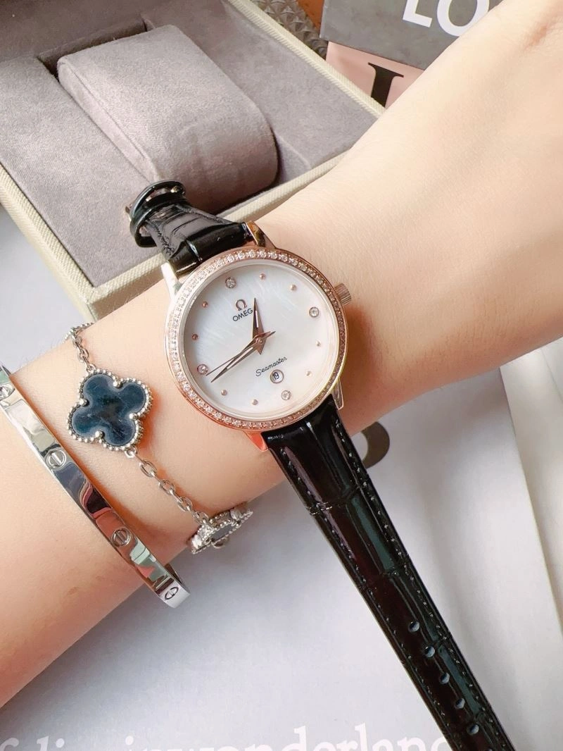 Discounted OMEGA Watches