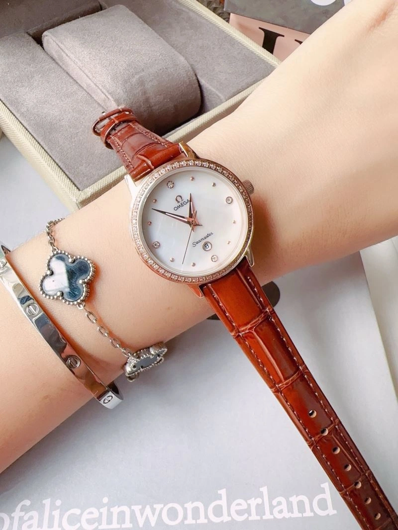 Discounted OMEGA Watches