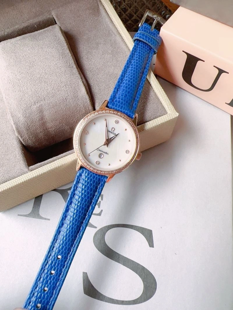 Discounted OMEGA Watches