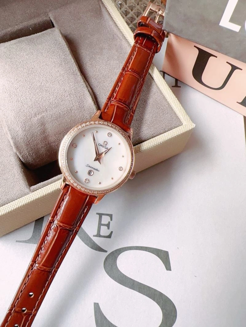 Discounted OMEGA Watches