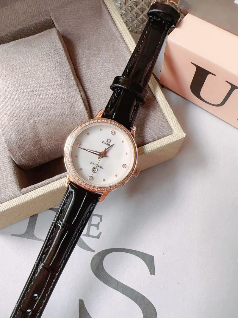 Discounted OMEGA Watches