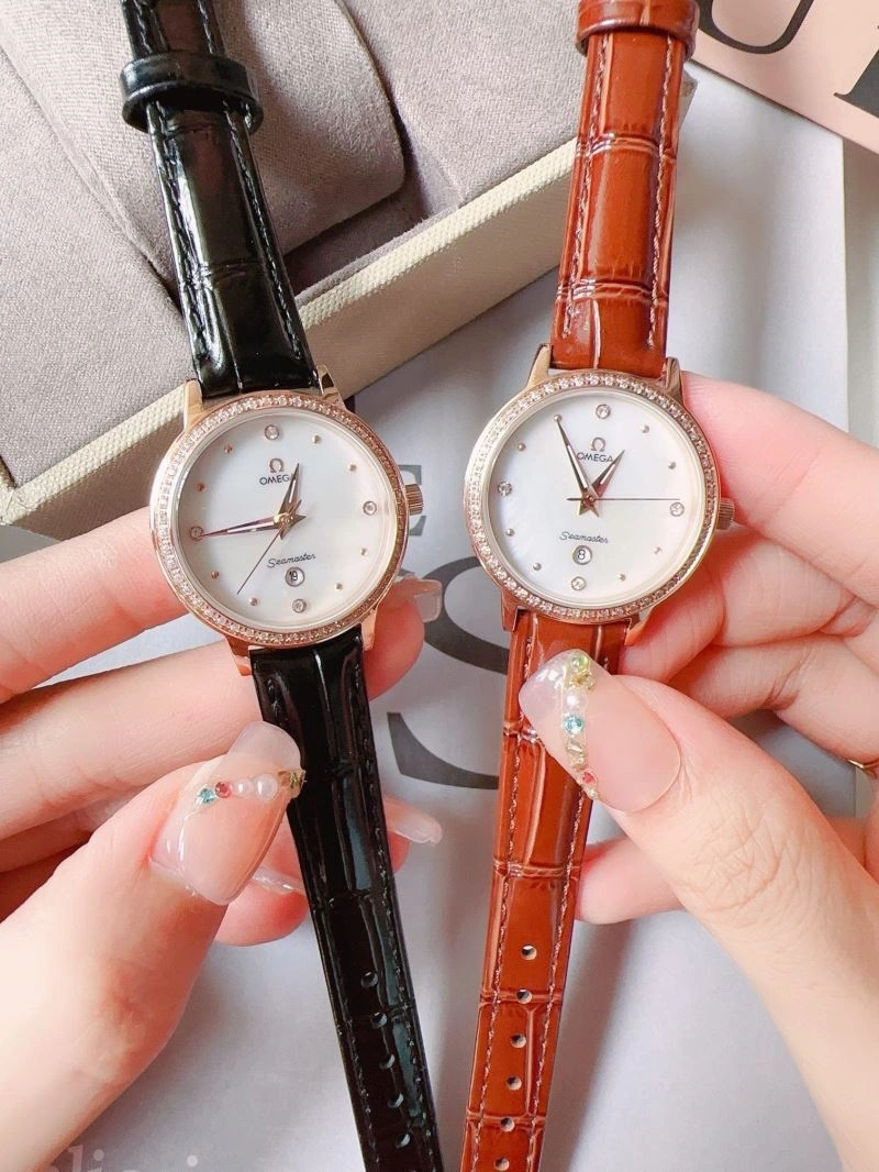 Discounted OMEGA Watches
