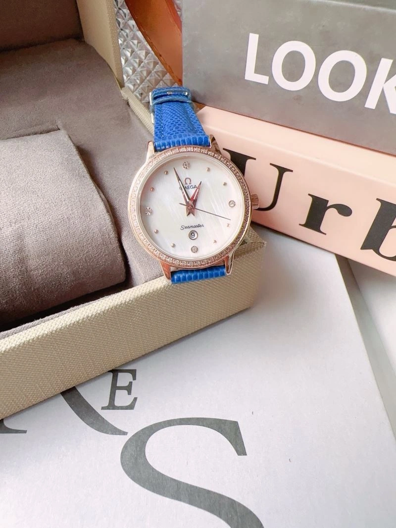 Discounted OMEGA Watches