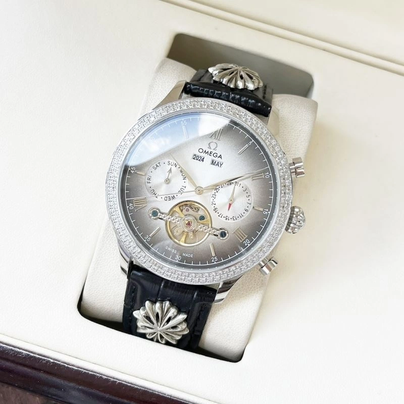 OMEGA Watches