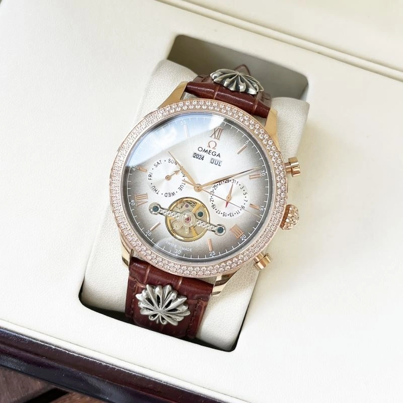 High fidelity OMEGA Watches
