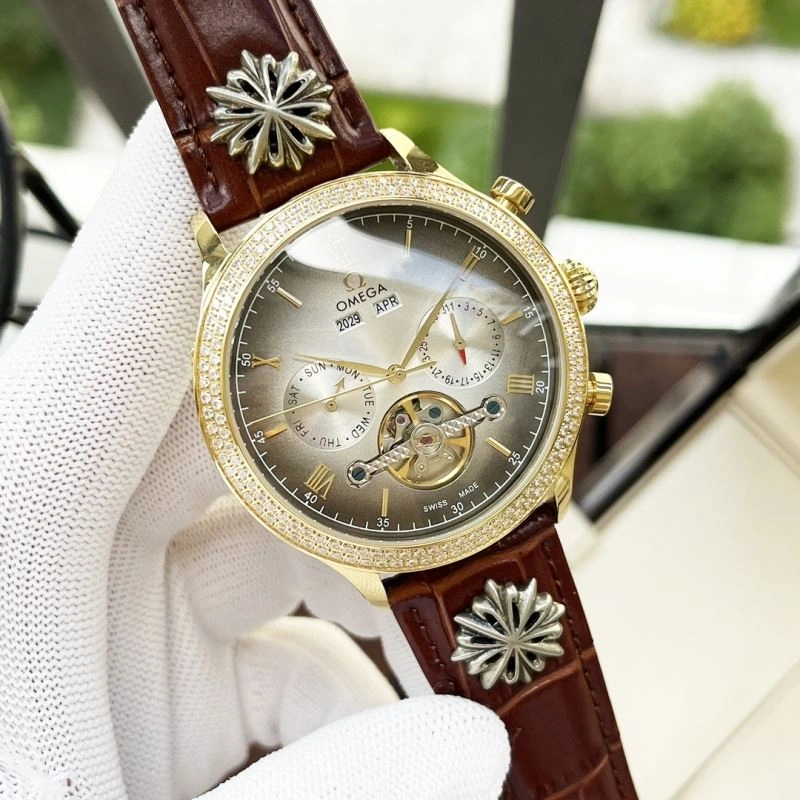 High fidelity OMEGA Watches