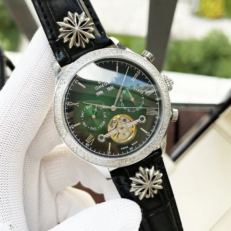 High fidelity OMEGA Watches