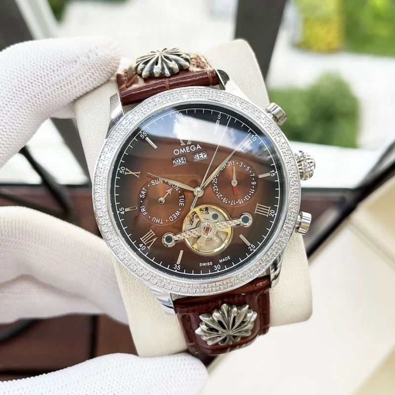 High fidelity OMEGA Watches