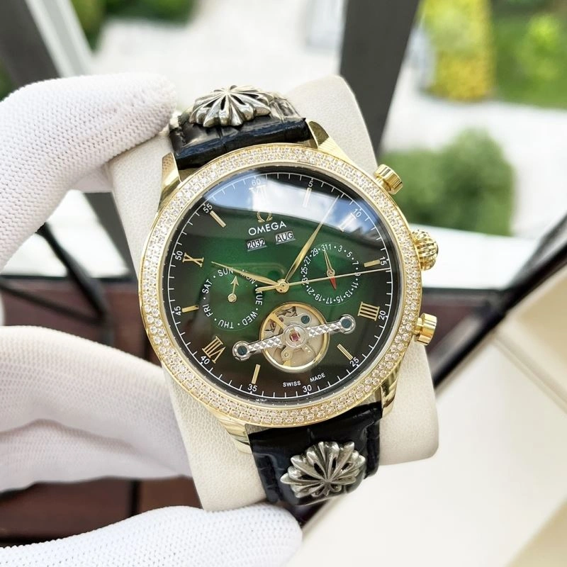 High fidelity OMEGA Watches
