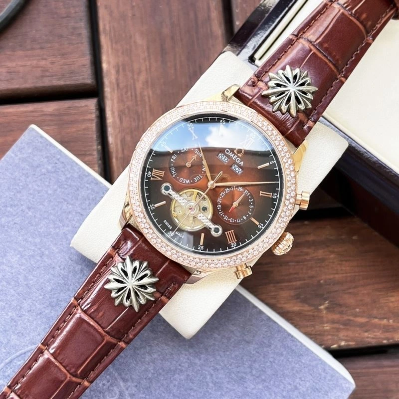 High fidelity OMEGA Watches