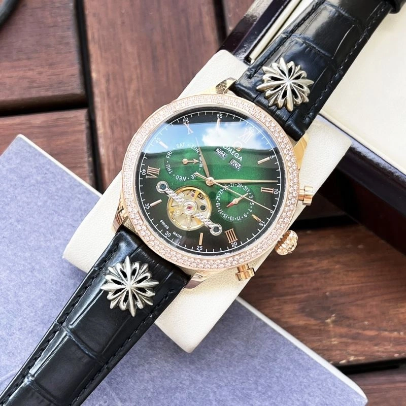 High fidelity OMEGA Watches