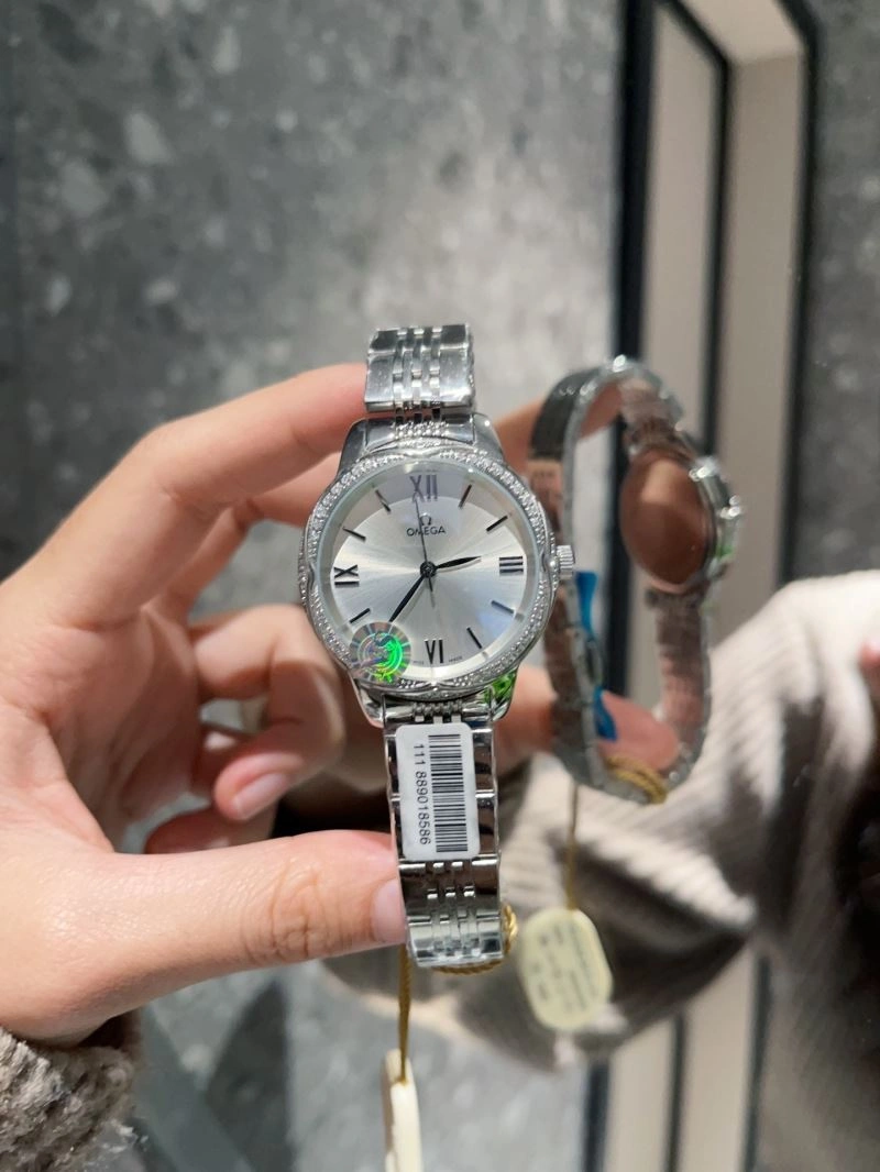 OEM OMEGA Watches